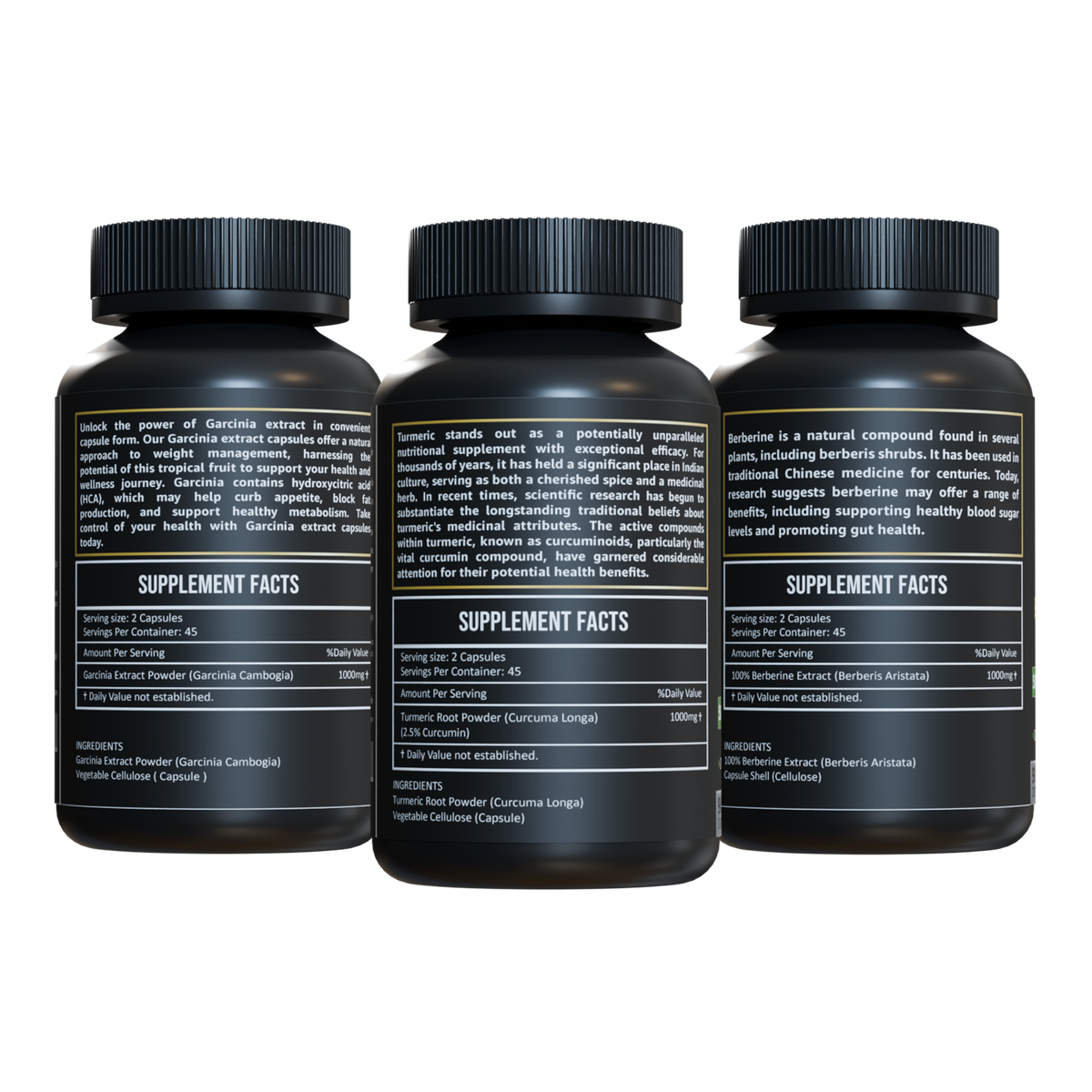 Herbal Supplements & Superfoods | Herbicare NZ